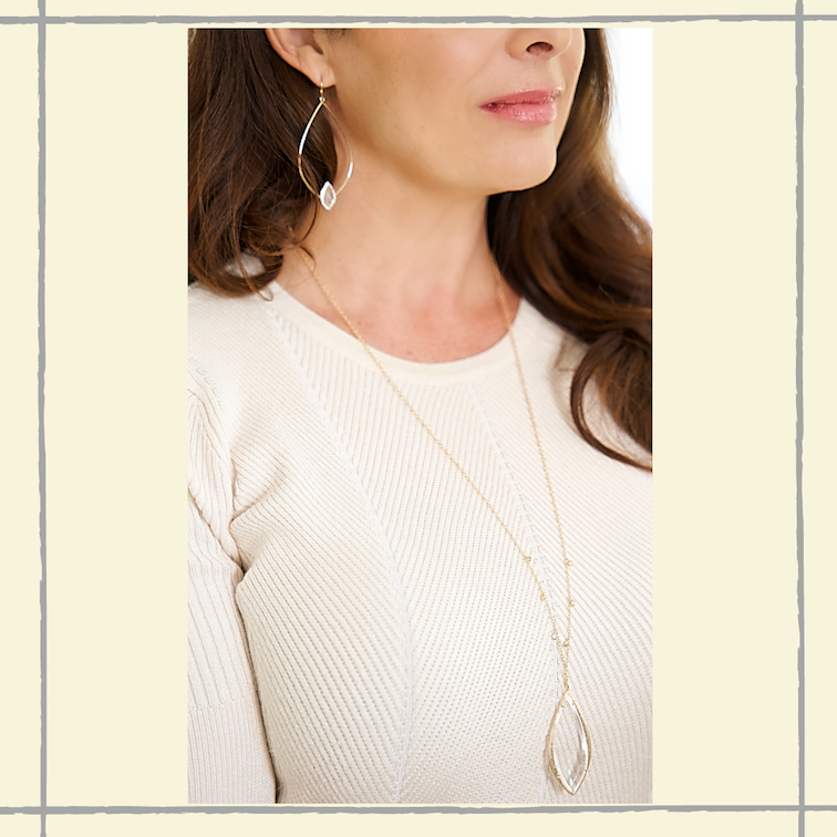 How To Wear A Monocle Chain